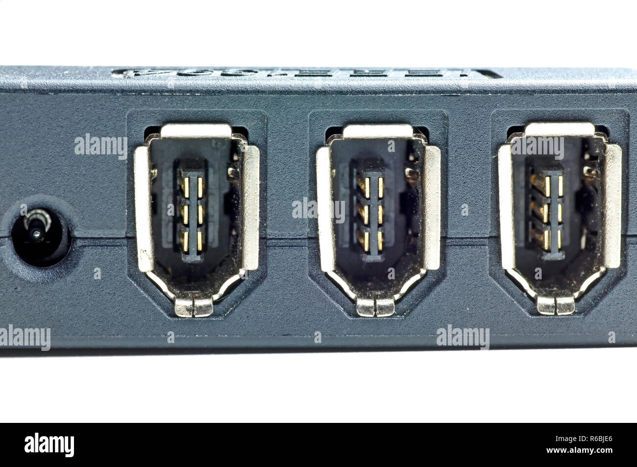 Fire wire card hi-res stock photography and images - Alamy