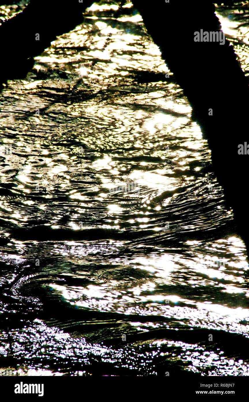 Sea background abstract water wave ripple vertical hi-res stock ...