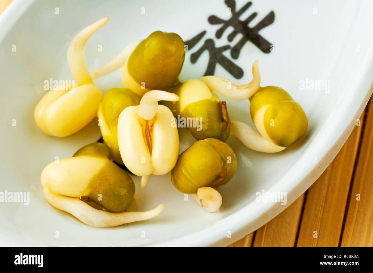 Soybean germ hi-res stock photography and images - Alamy