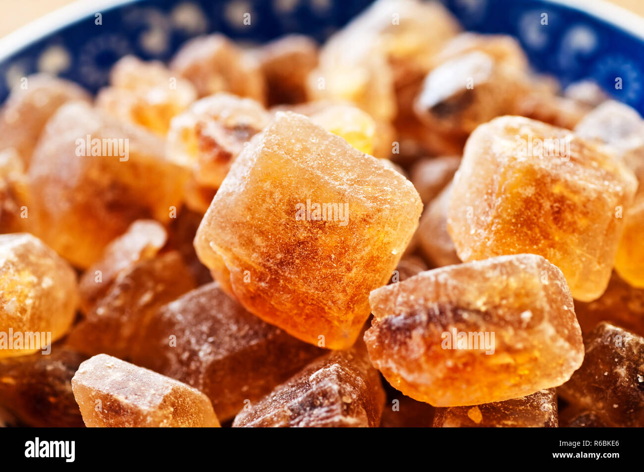 Rock candy pieces hi-res stock photography and images - Alamy
