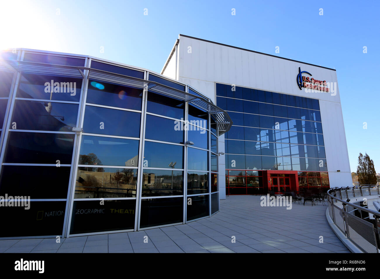 U s space and rocket center hi-res stock photography and images - Alamy