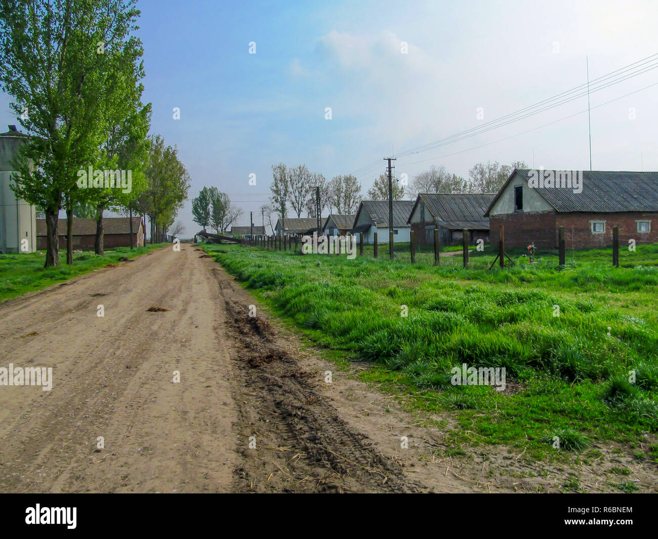 Old communist country hi-res stock photography and images - Alamy