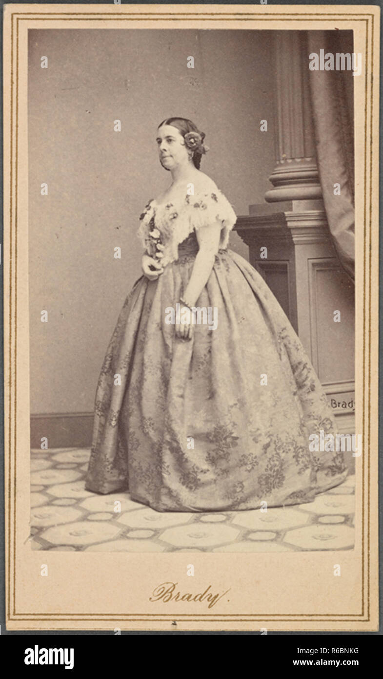 vintage lady victorian classic portrait artwork Stock Photo - Alamy