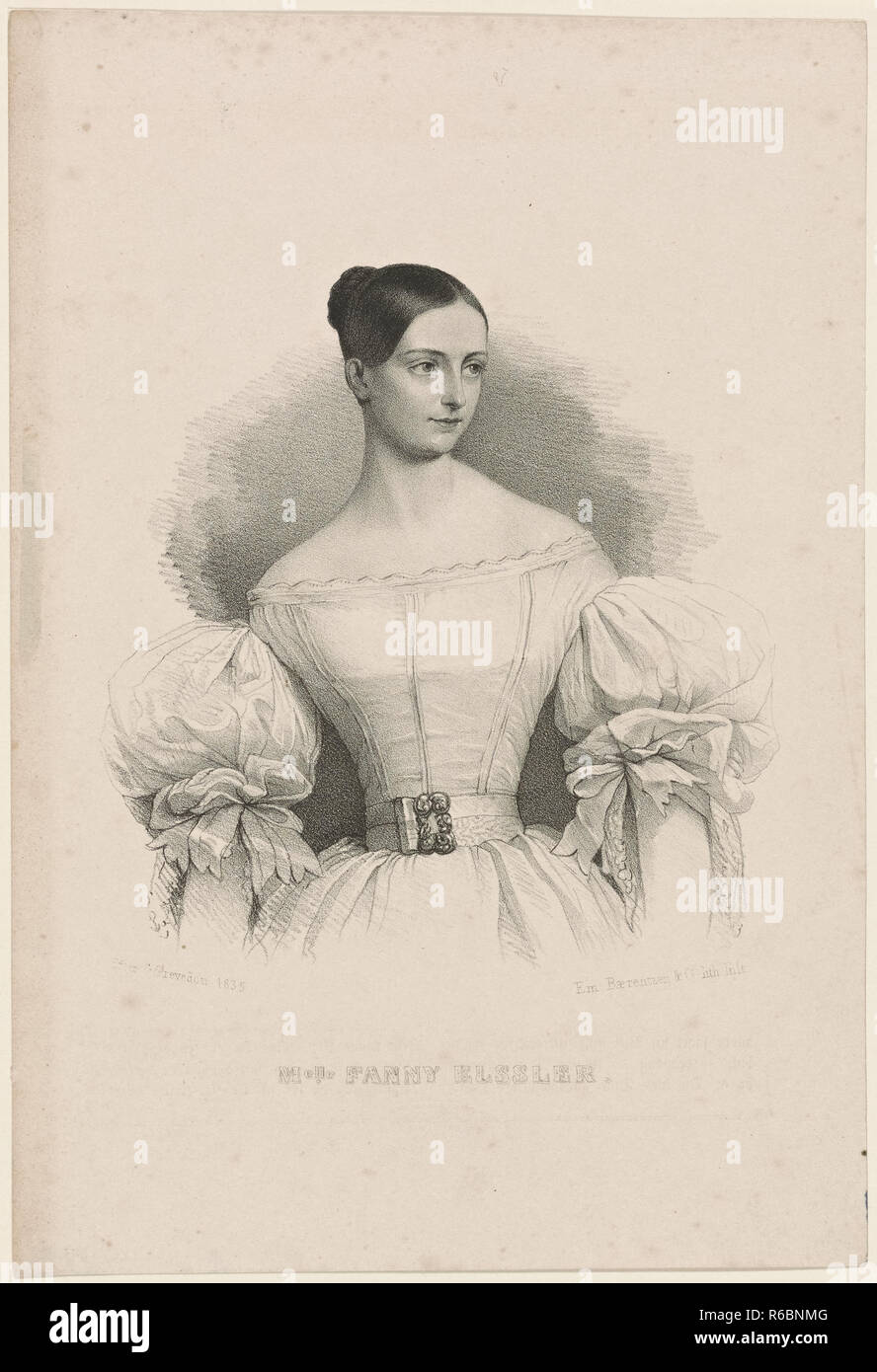 vintage lady victorian classic portrait artwork Stock Photo - Alamy