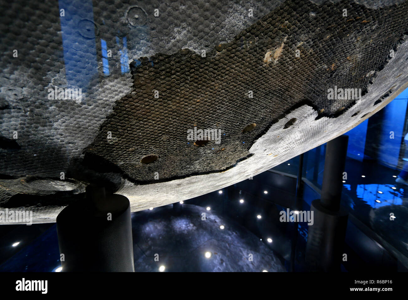 Apollo Command Module High Resolution Stock Photography and Images - Alamy