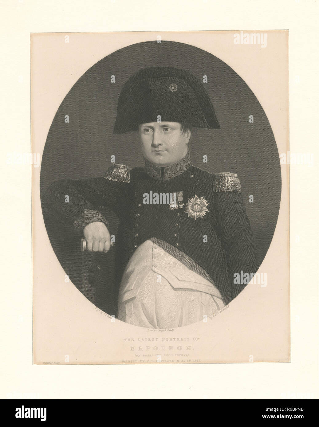 vintage victorian portrait of a gentleman Stock Photo - Alamy