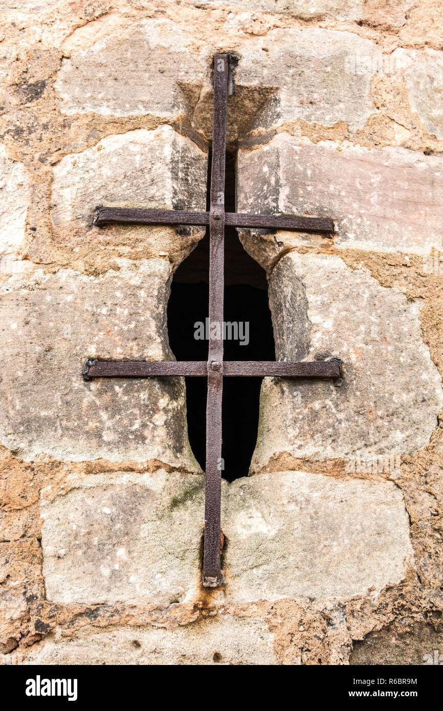 Window embrasures hi-res stock photography and images - Alamy