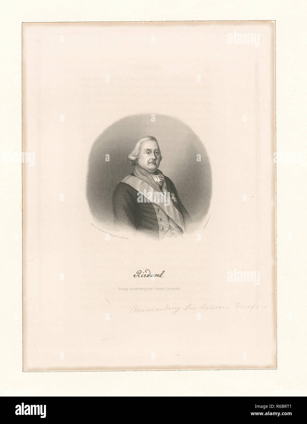 Portrait dandy 19th century coat hi-res stock photography and images ...