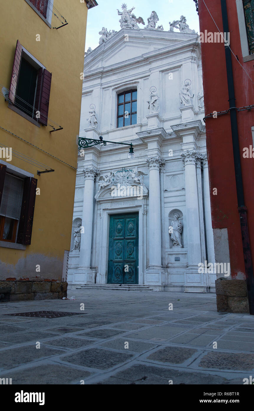 Francesco della vigna hi-res stock photography and images - Alamy