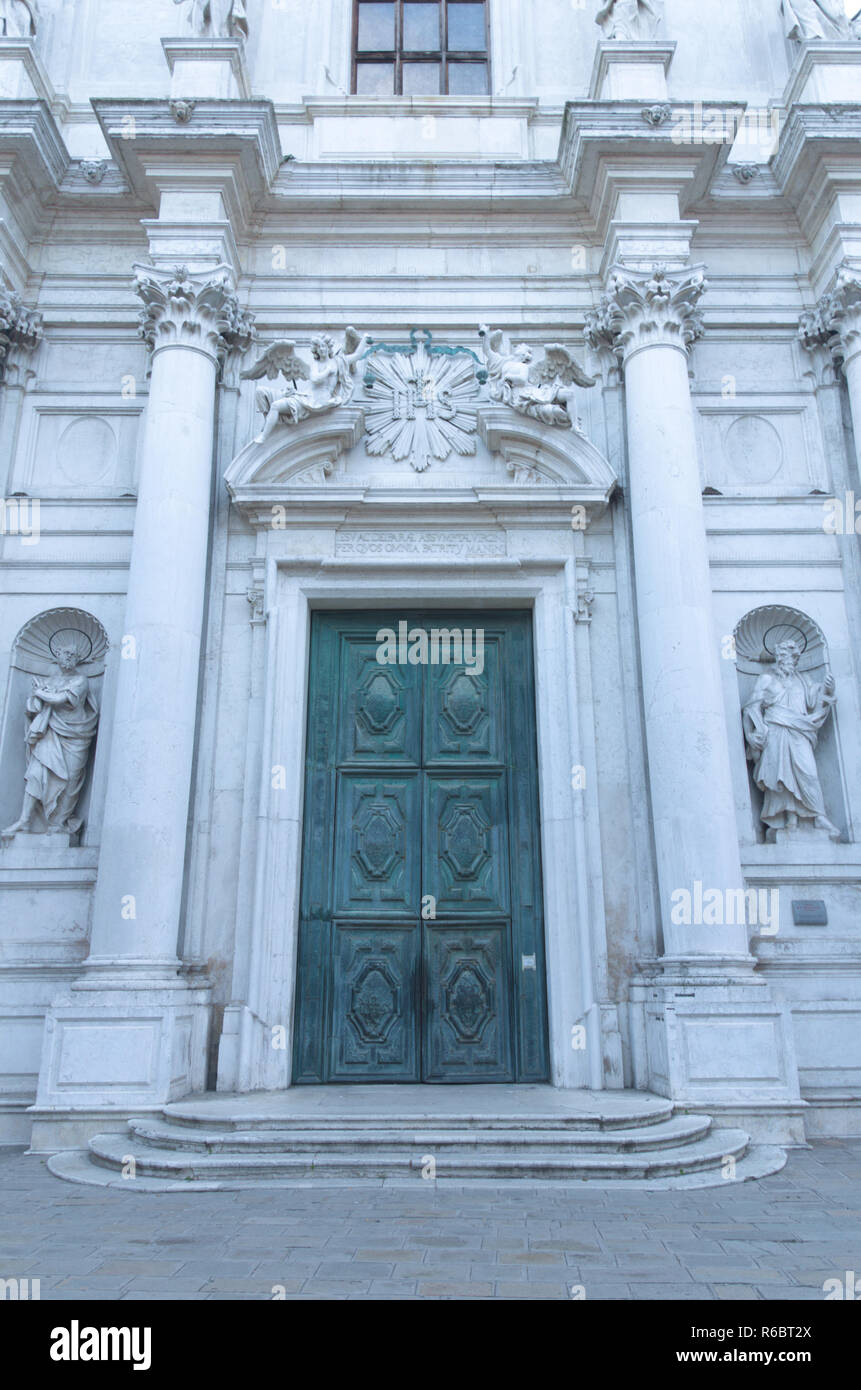 San francesco della vigna hi-res stock photography and images - Alamy