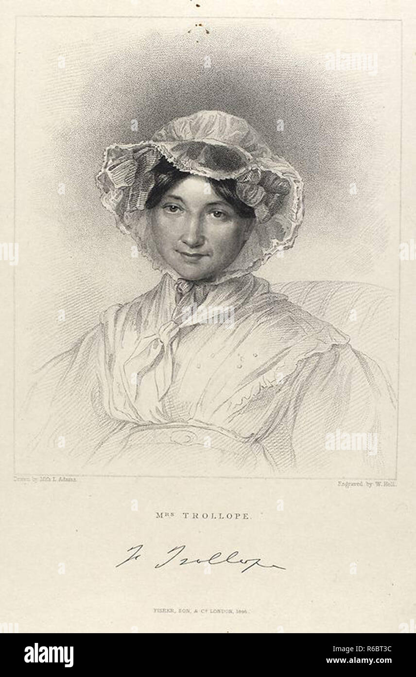 vintage lady victorian classic portrait artwork Stock Photo - Alamy