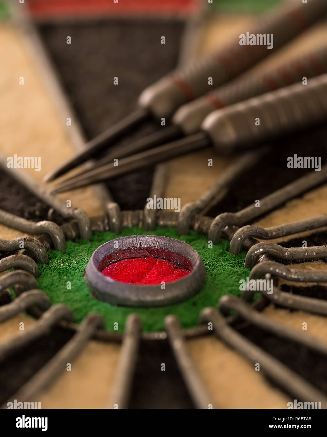 Darts player hi-res stock photography and images - Alamy