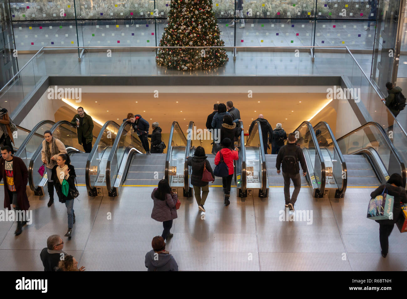 World Financial Center Wfc High Resolution Stock Photography and Images ...
