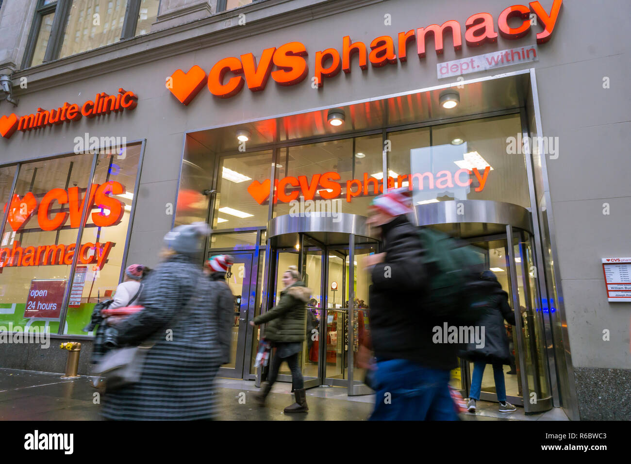 Cvs store hi-res stock photography and images - Alamy