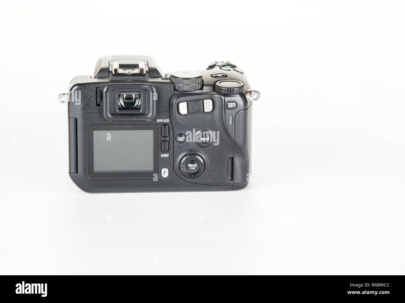 Digital compact photo camera hi-res stock photography and images - Alamy