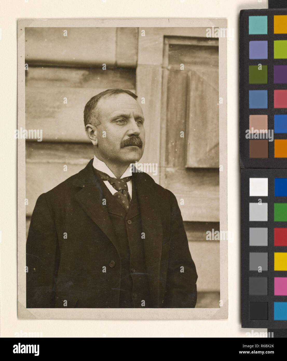 victorian era portrait photograph Stock Photo - Alamy