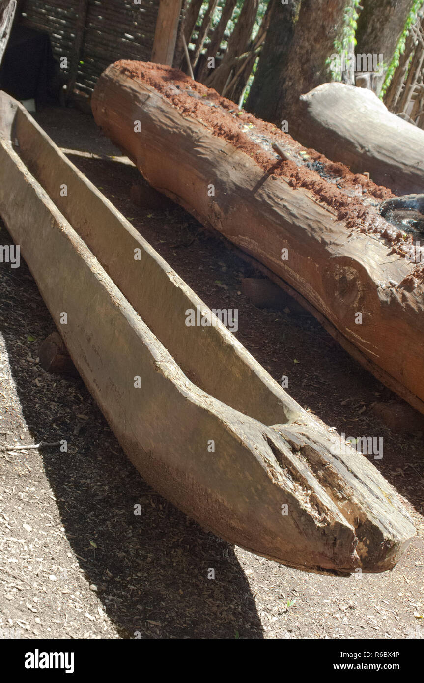 Indian Canoe High Resolution Stock Photography and Images - Alamy