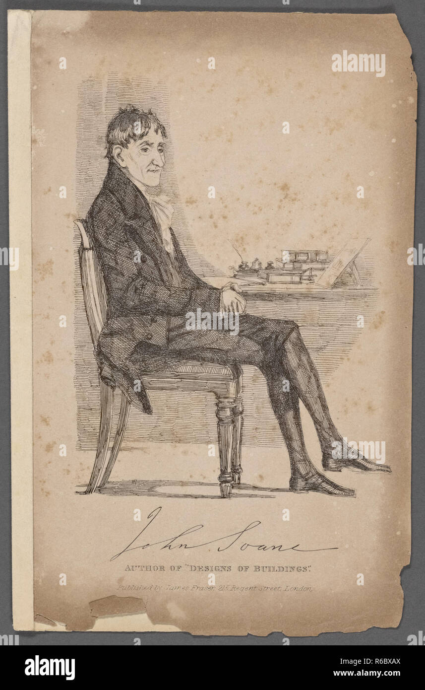 vintage victorian portrait of a gentleman Stock Photo - Alamy