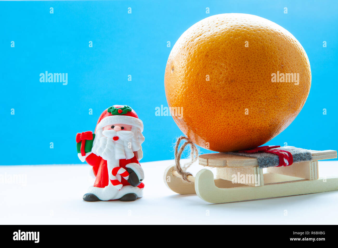 Fairy flying box hi-res stock photography and images - Alamy