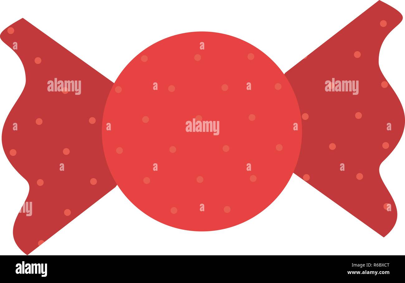 Wrapped biscuit Stock Vector Images - Alamy