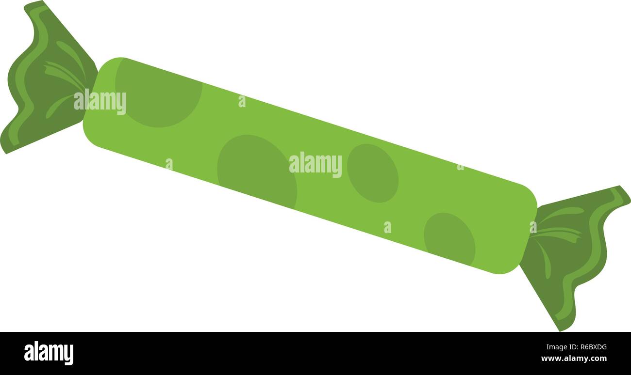 Stick gum candy Stock Vector Image & Art - Alamy