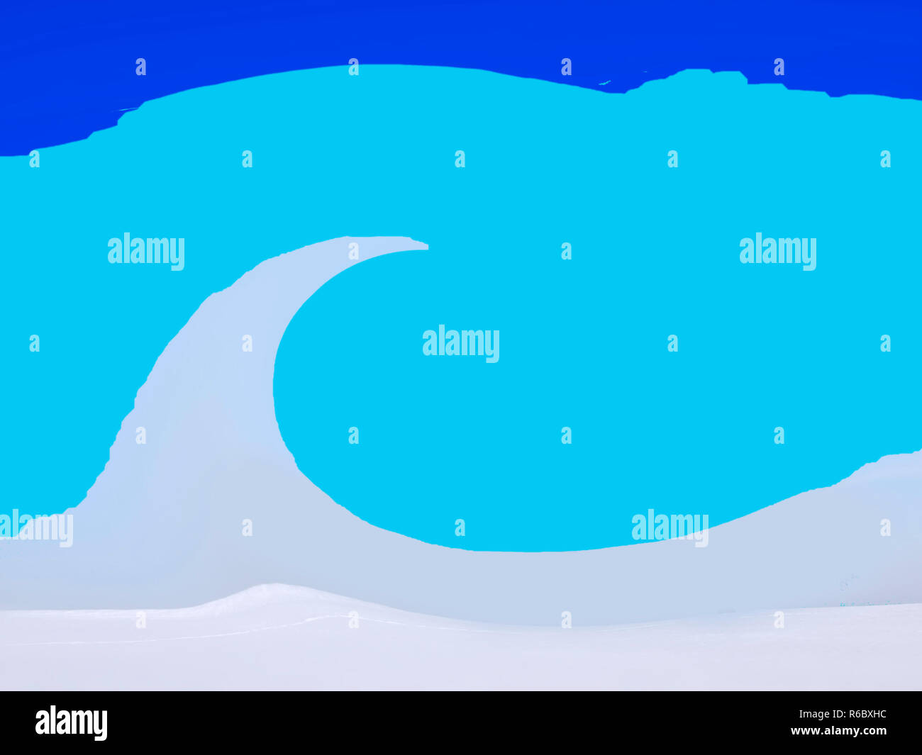 Moving wave hi-res stock photography and images - Alamy