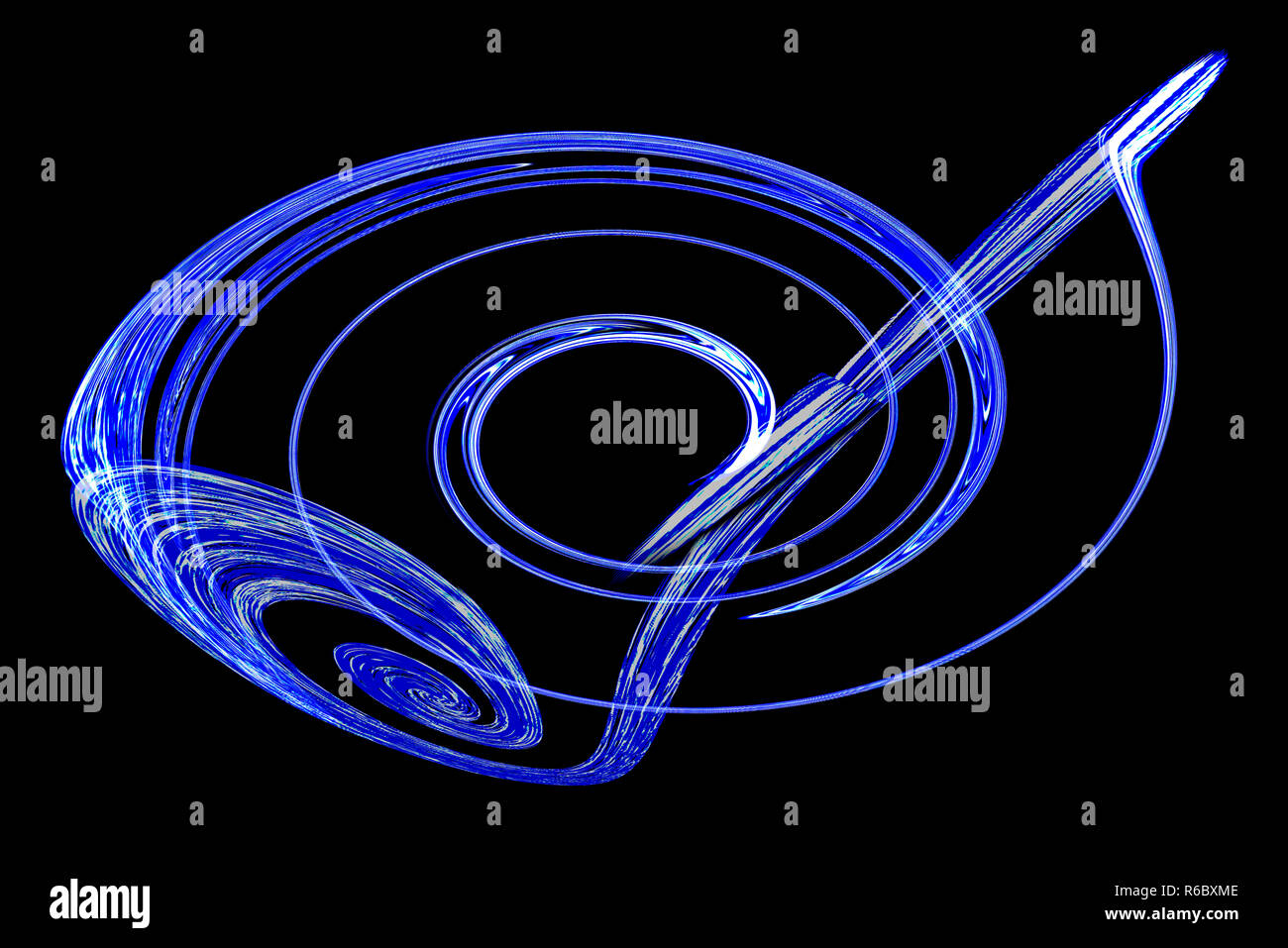 Color whirl hi-res stock photography and images - Alamy