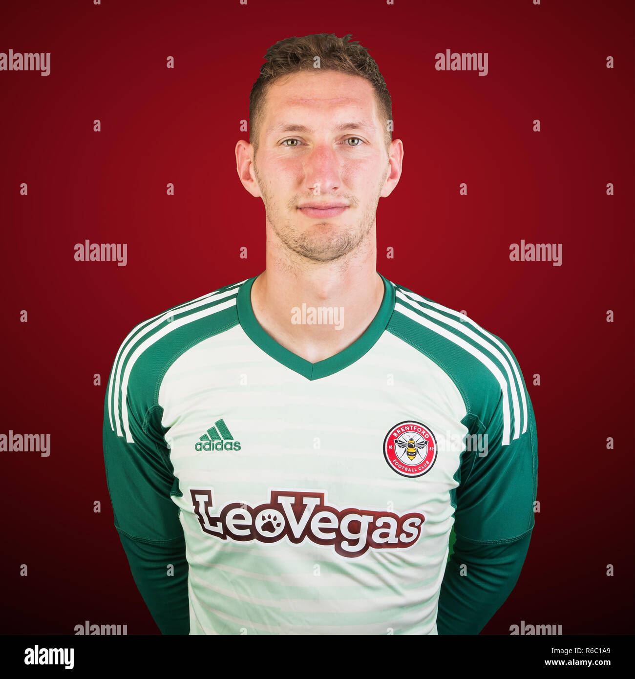 Jack Bonham High Resolution Stock Photography and Images - Alamy