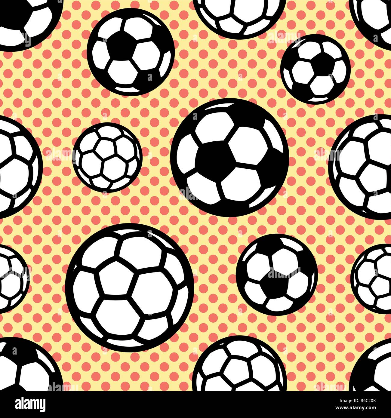 Abstract color background comics Stock Vector Images - Alamy