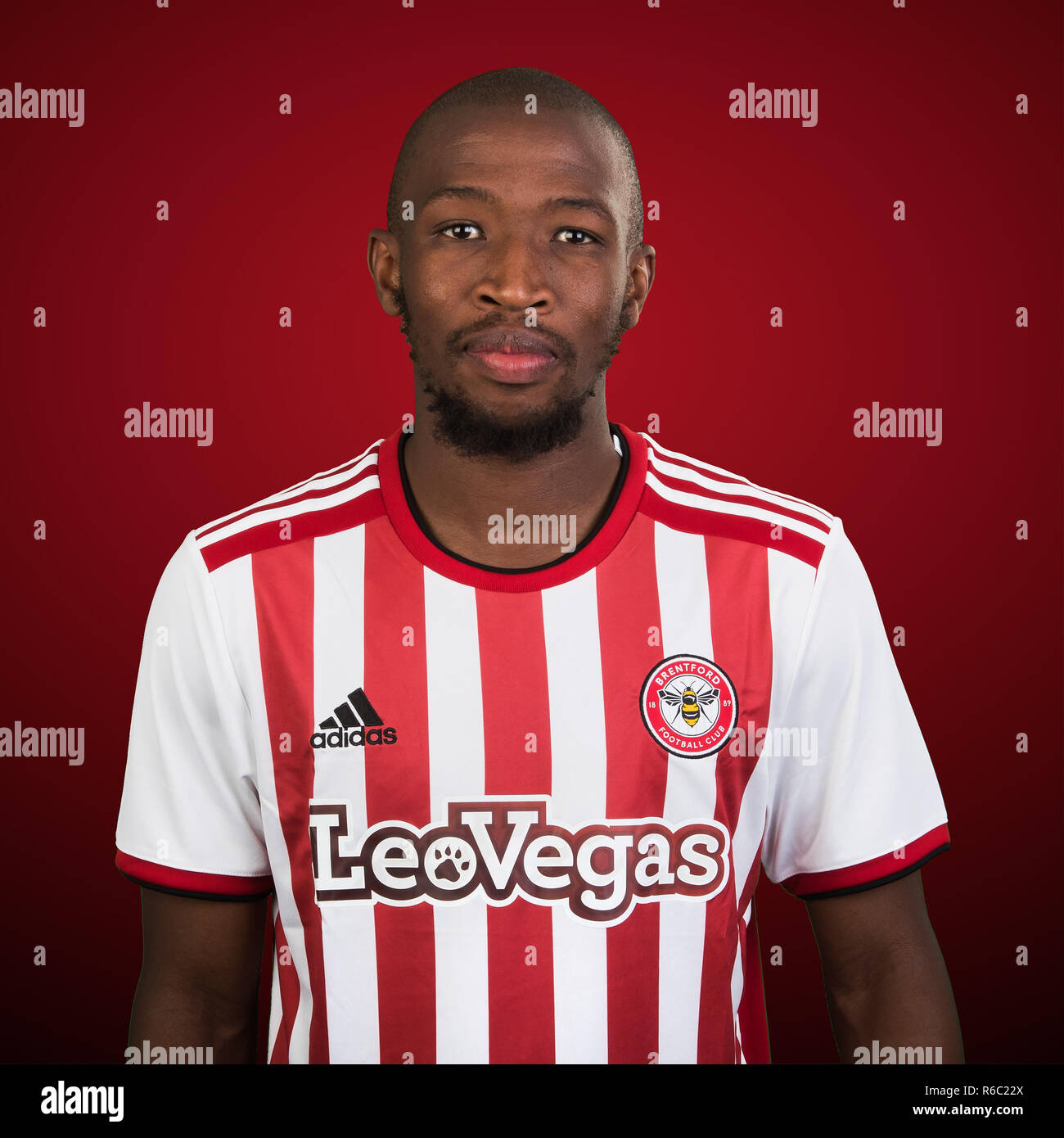 Mokotjo brentford hi-res stock photography and images - Alamy
