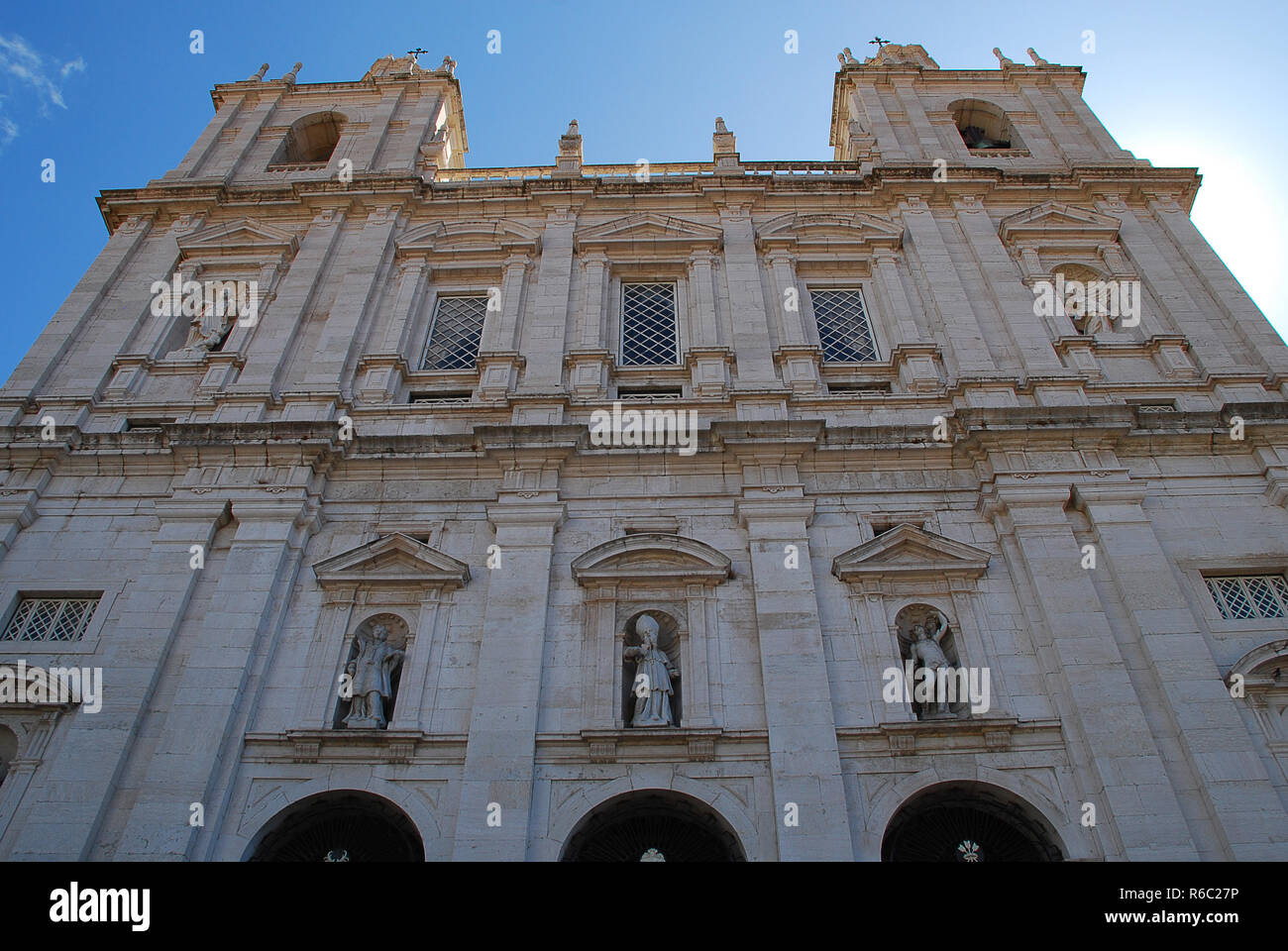 Monastery meaning hi-res stock photography and images - Alamy