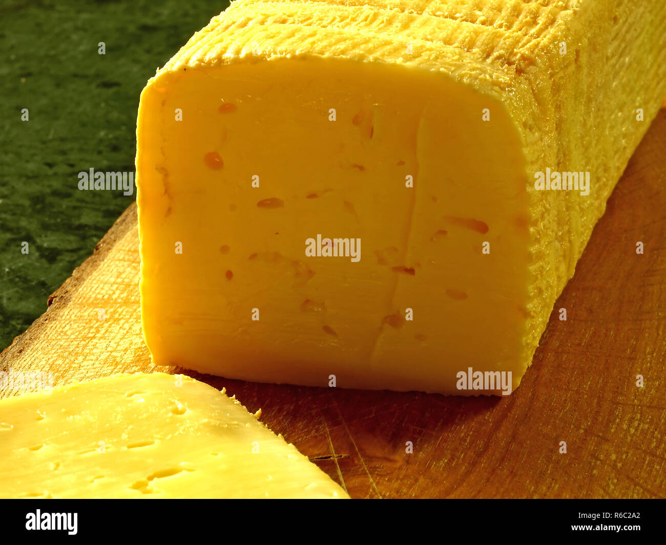 German cheese hi-res stock photography and images - Alamy