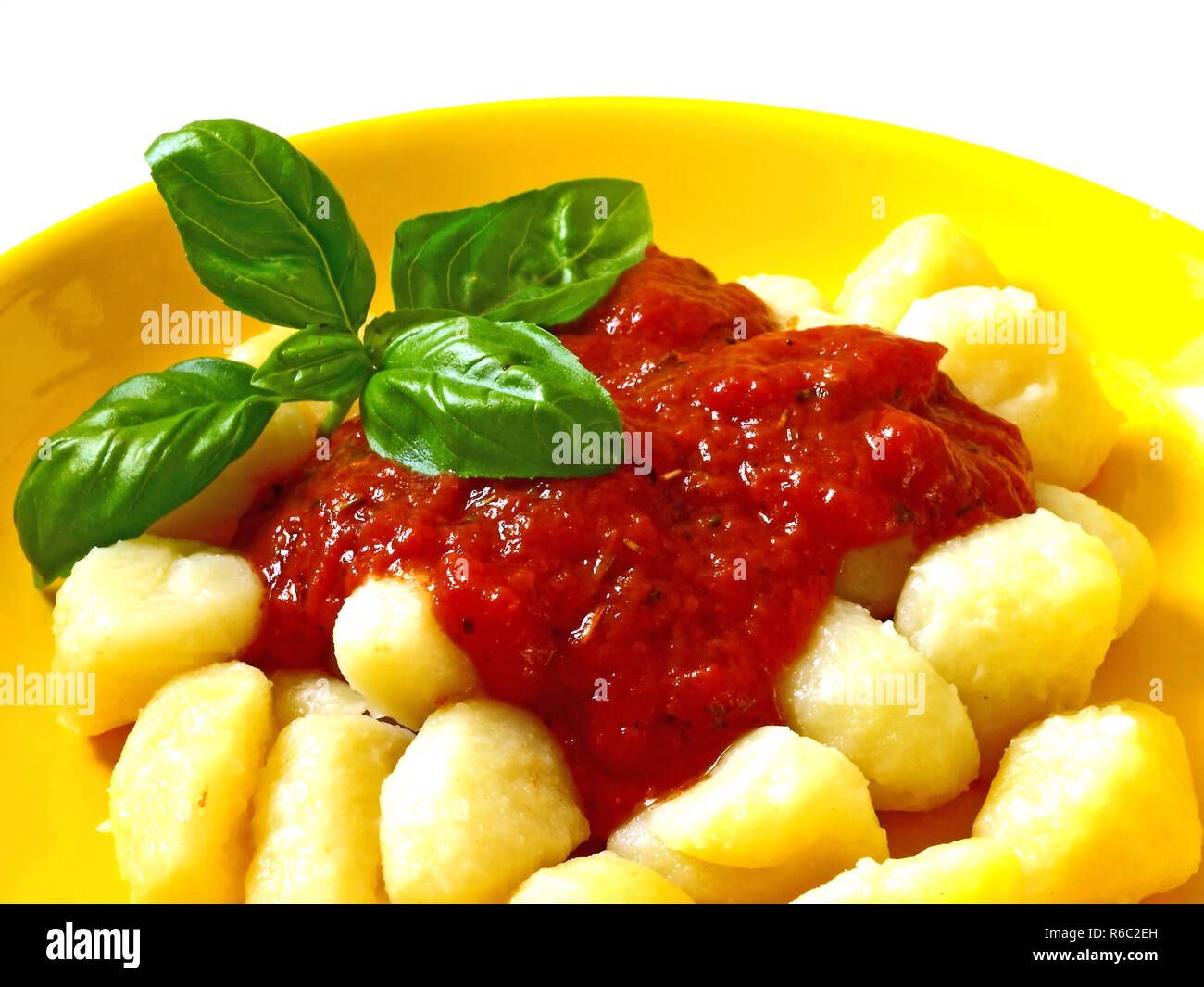 Gnocci hi-res stock photography and images - Alamy