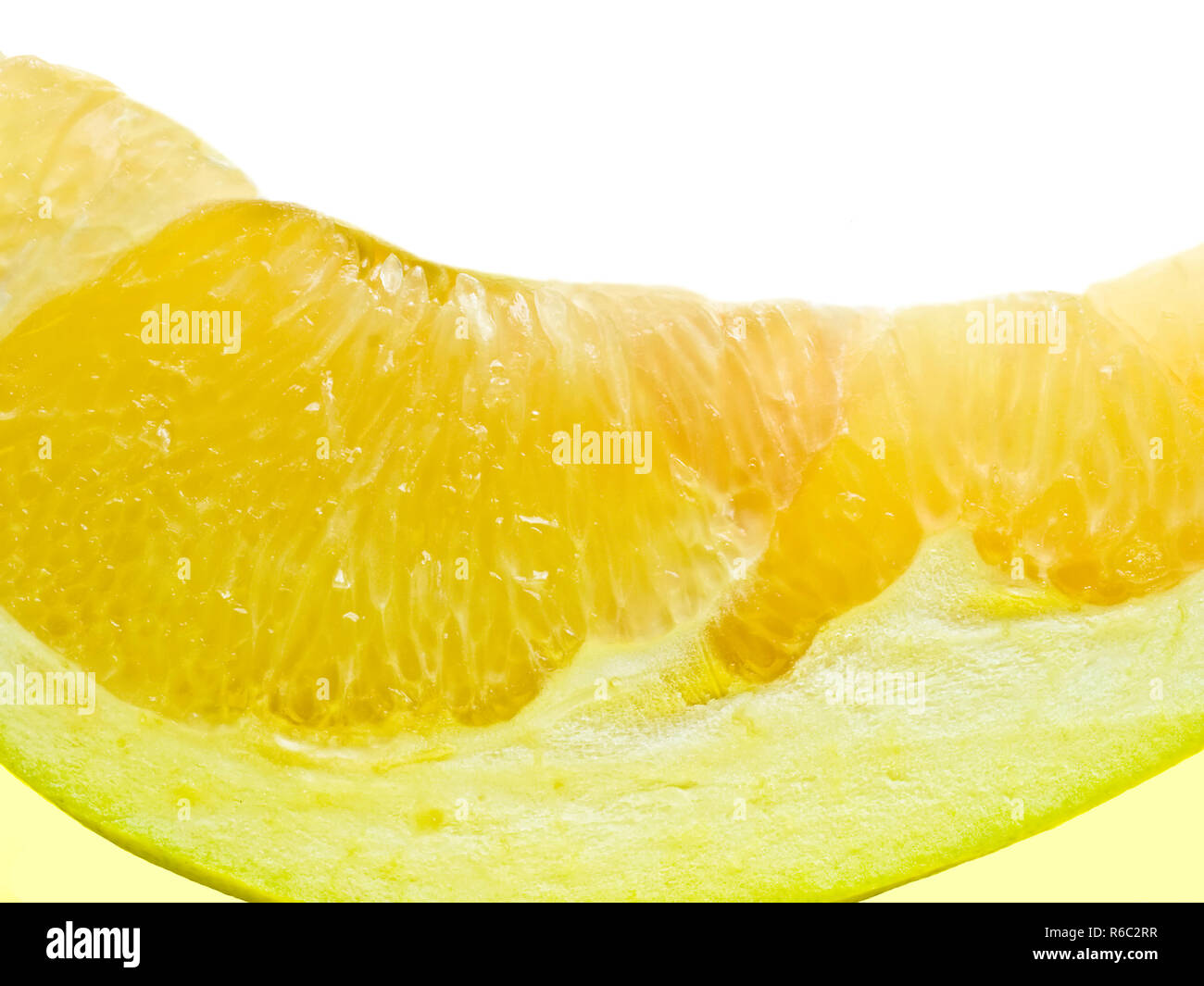 Pomelo cut hi-res stock photography and images - Alamy