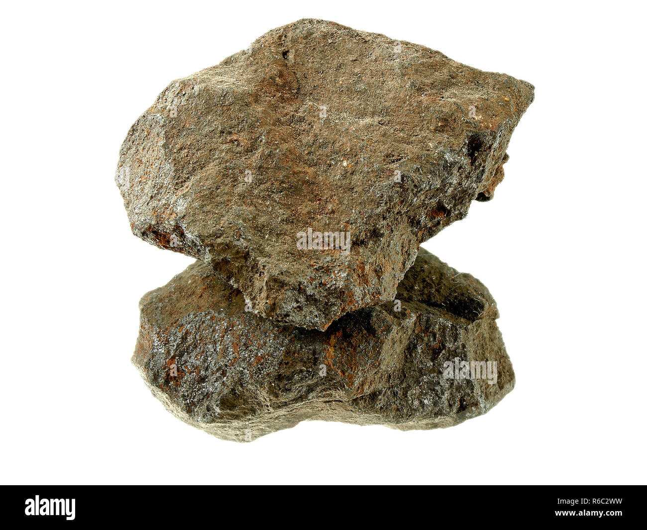 Magnetit stone hi-res stock photography and images - Alamy