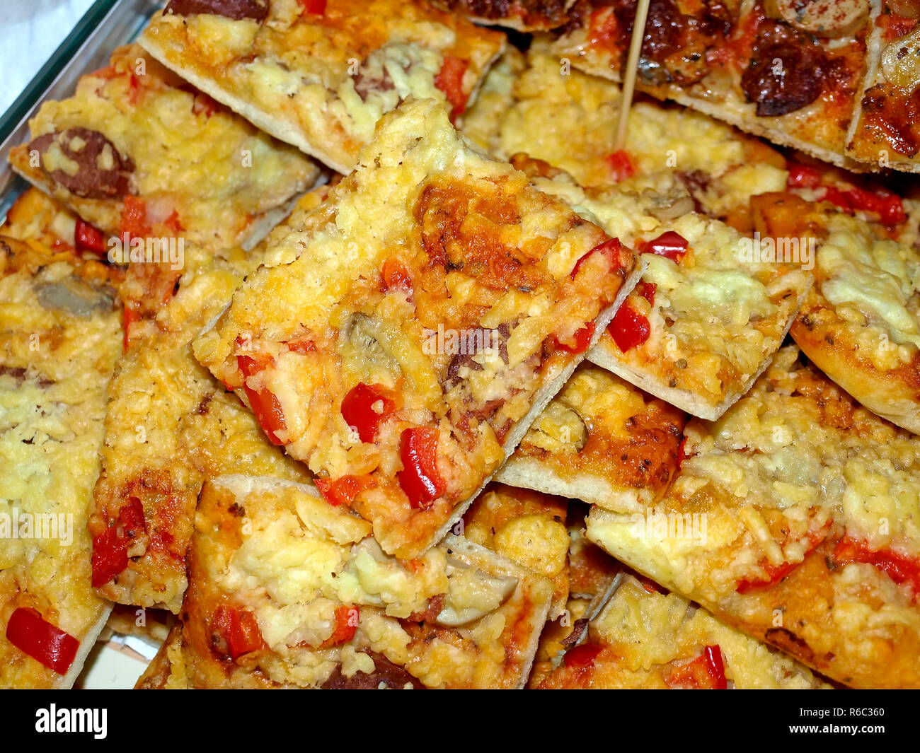 Food Of Tureky Stock Photo - Alamy