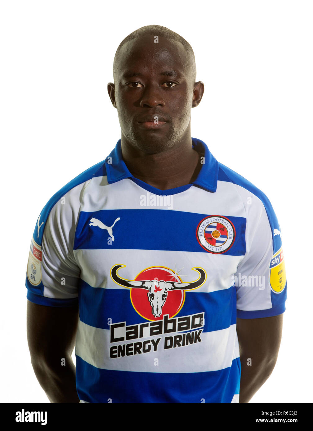 Footballer barrow hi-res stock photography and images - Alamy