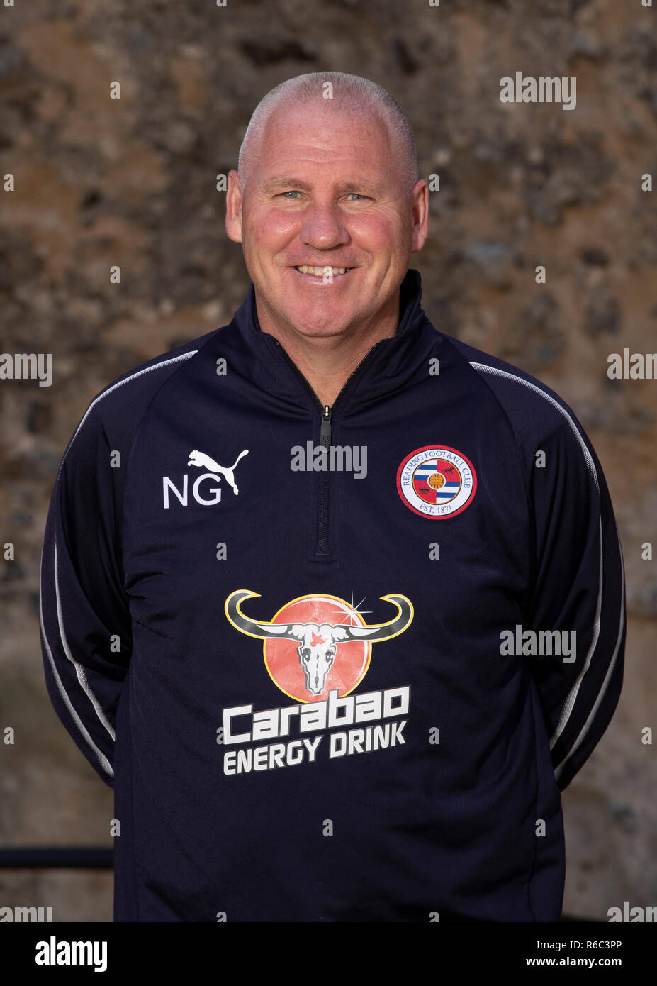 Nigel gibbs hi-res stock photography and images - Alamy