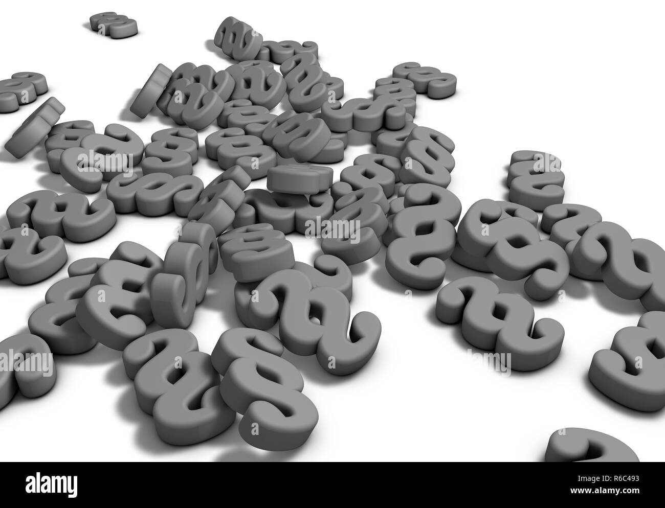 Paragraphen symbol hi-res stock photography and images - Alamy