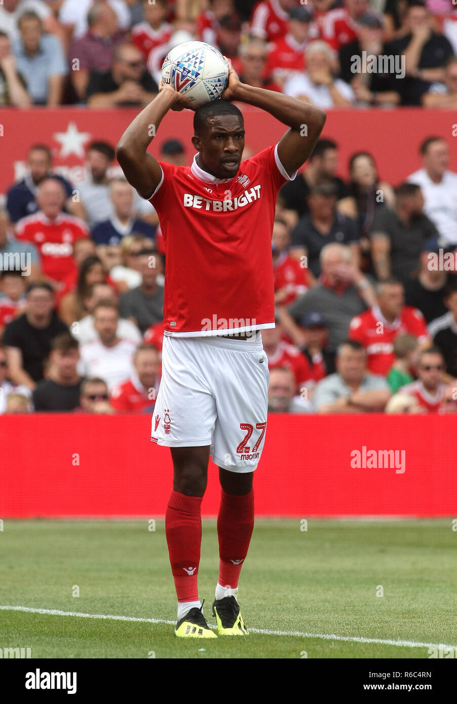 Tendayi darikwa hi-res stock photography and images - Alamy