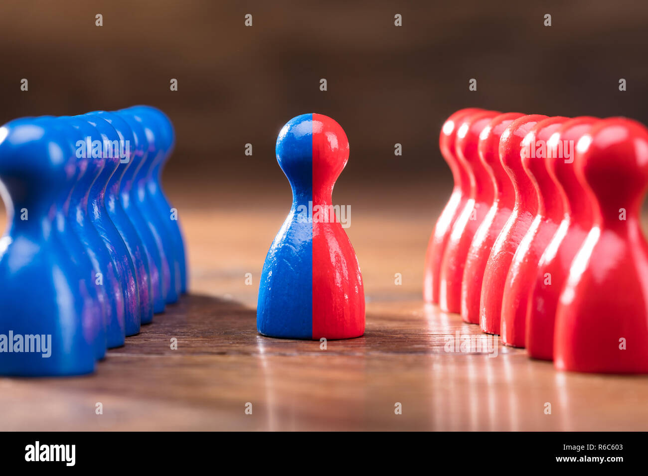 Colours merging hi-res stock photography and images - Alamy