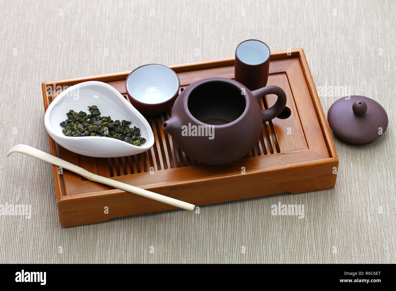Taiwanese tea culture hi-res stock photography and images - Alamy