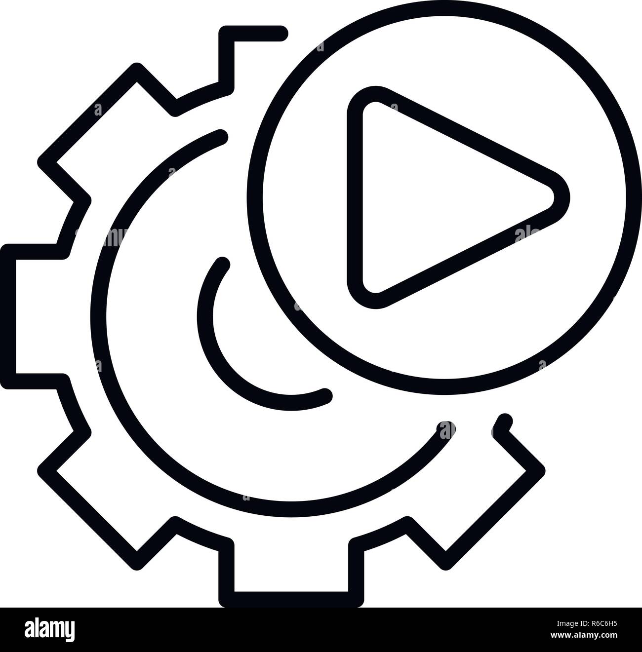 Tv picture settings hi-res stock photography and images - Alamy