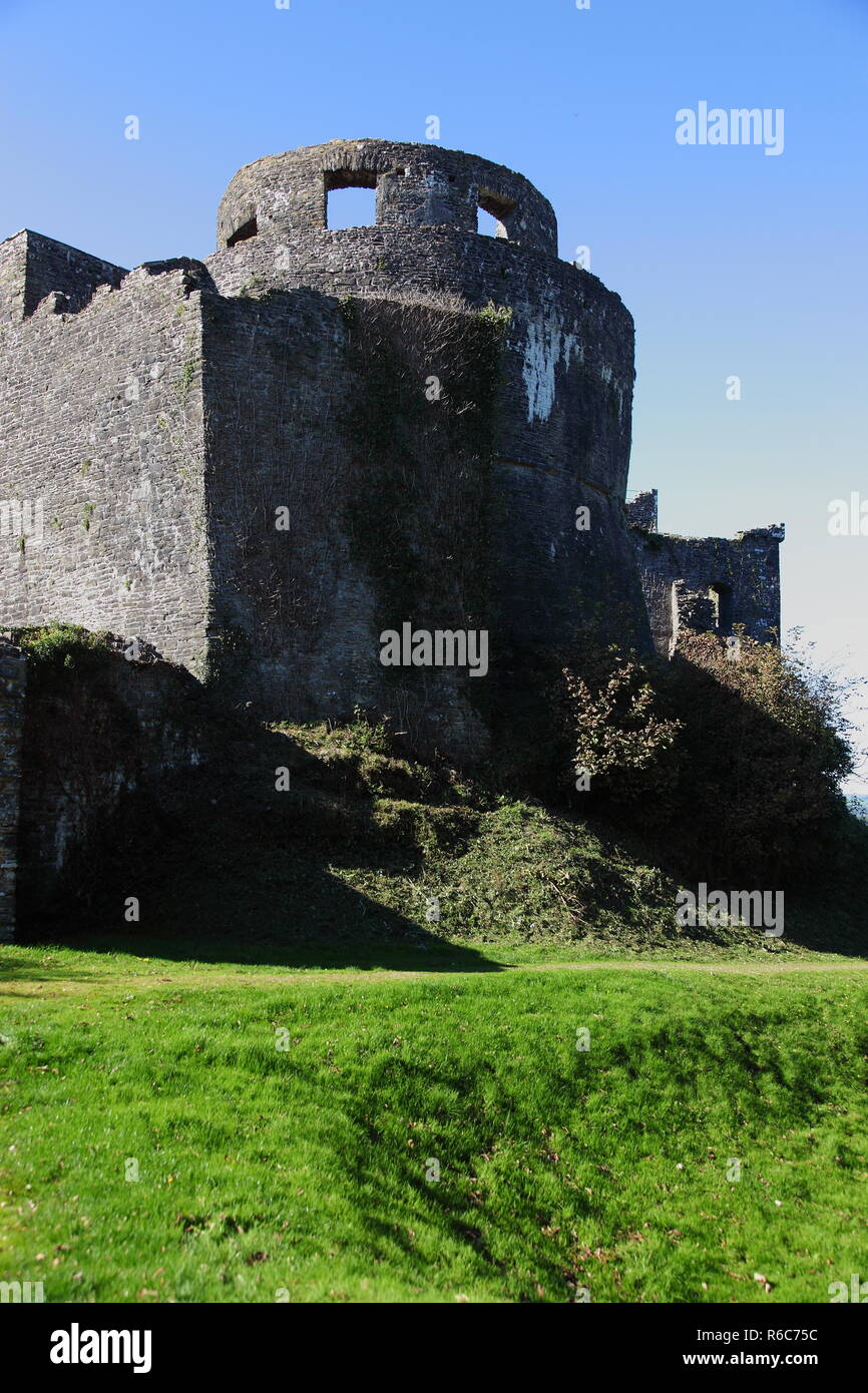 Prince of deheubarth hi-res stock photography and images - Alamy