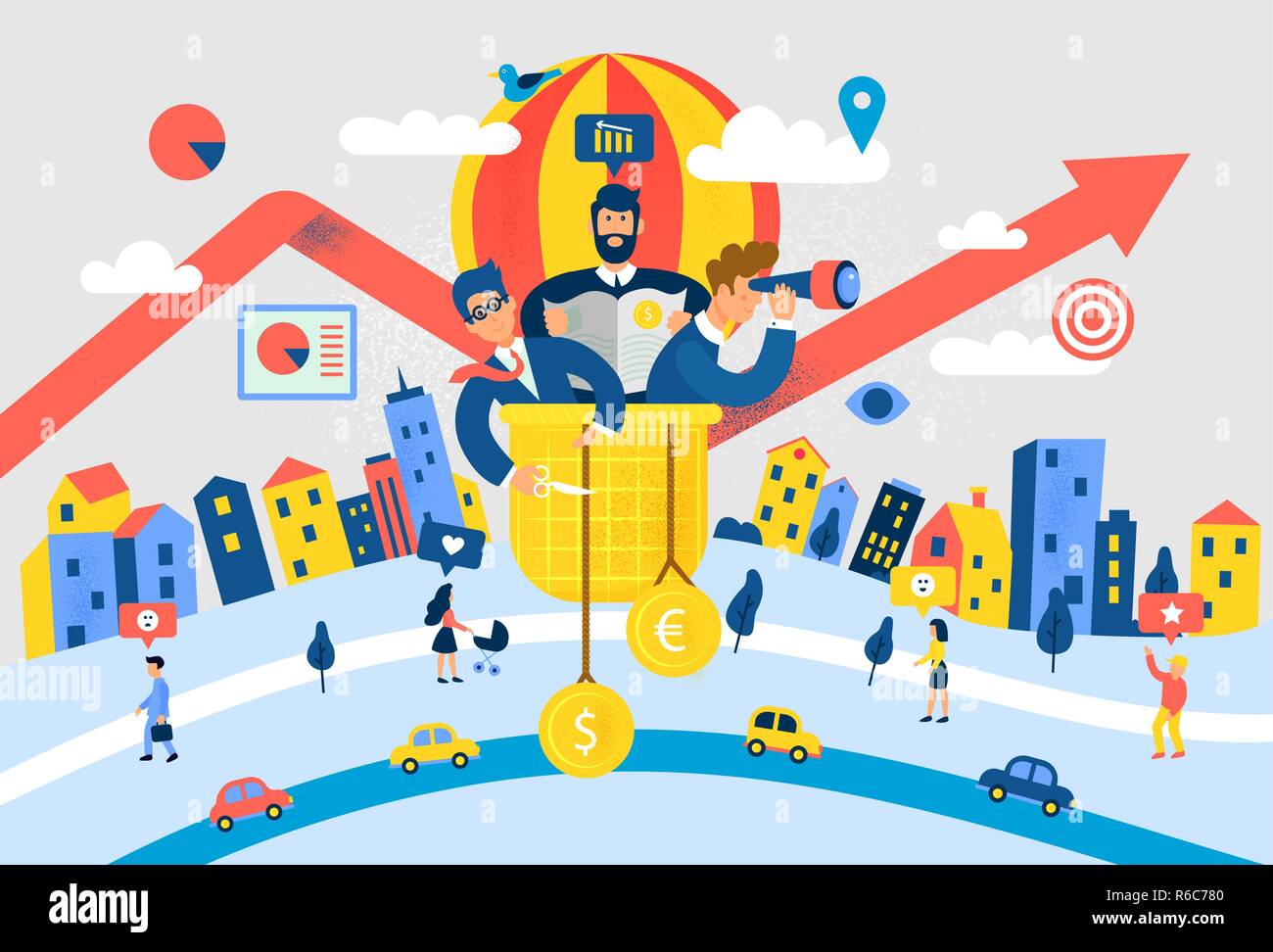 Bank development economics strategy. Commerce solutions for investments ...