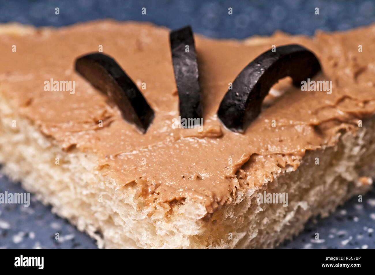 Anchovy paste hi-res stock photography and images - Alamy