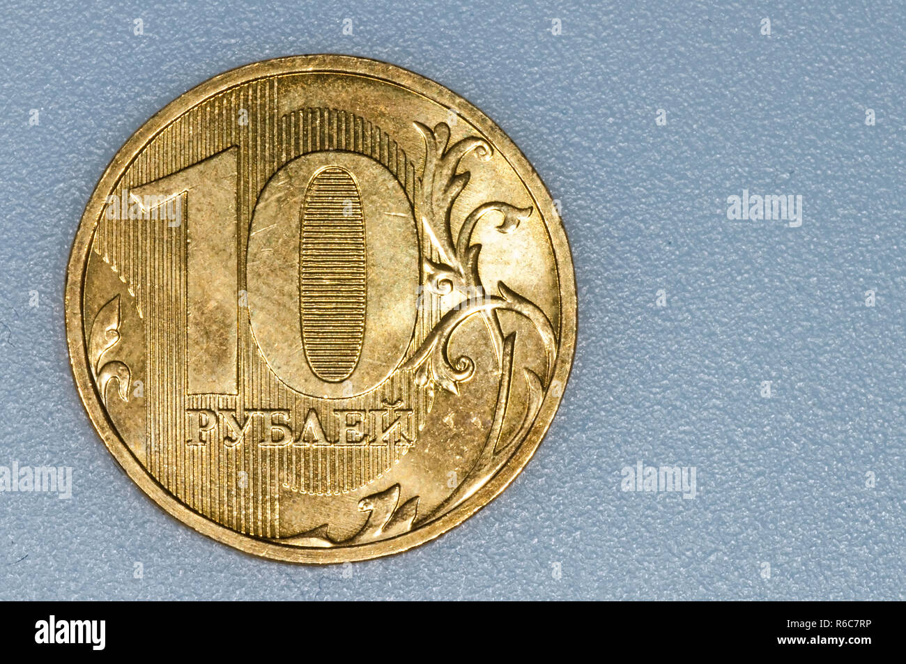 10 rubel hi-res stock photography and images - Alamy