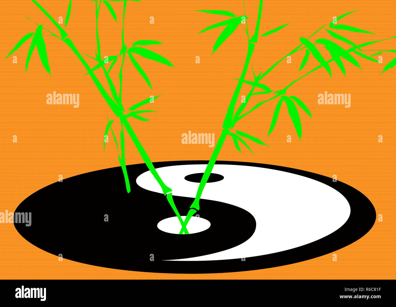 Taoism symbol hi-res stock photography and images - Alamy