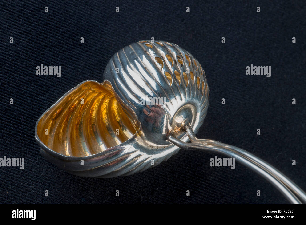Gold lining hi-res stock photography and images - Alamy