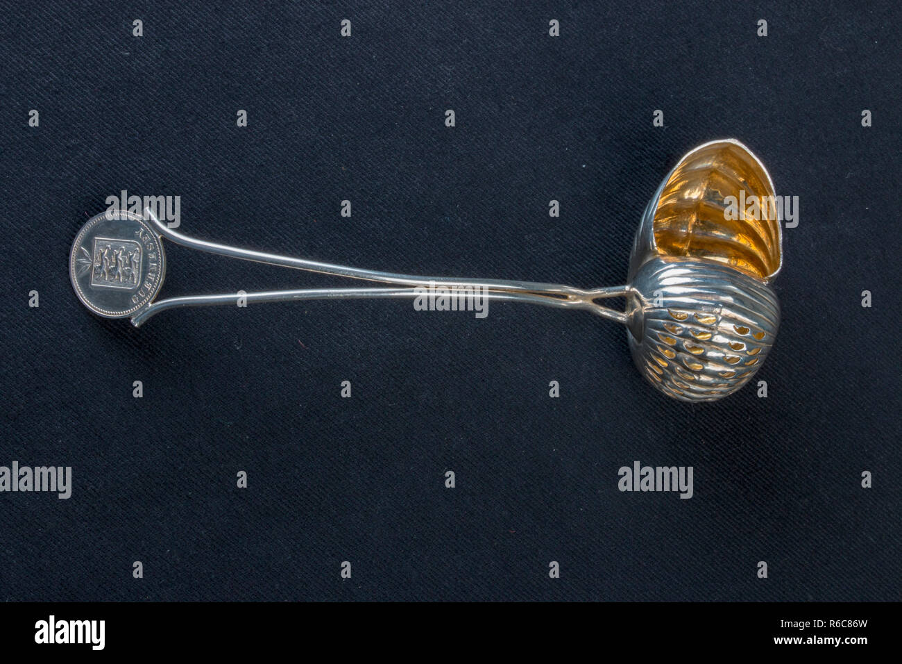 Cuillere a escargot hi-res stock photography and images - Alamy